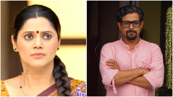 Pushpa Impossible TWIST: New Battle Begins; Dilip Faces A Life-Threatening Diagnosis In Sony SAB ...