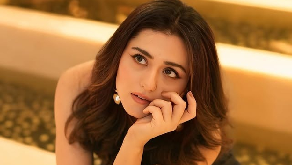 Women’s Day 2025: Blessed to Grow Up Among Progressive Women, Says Ridhi Dogra - Filmibeat