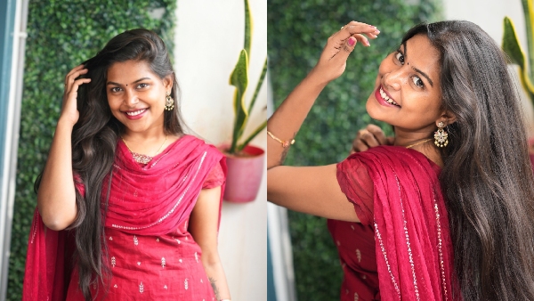 Empowering Women, Enabling Dreams: Rushitha Naidu's Journey on Josh ...