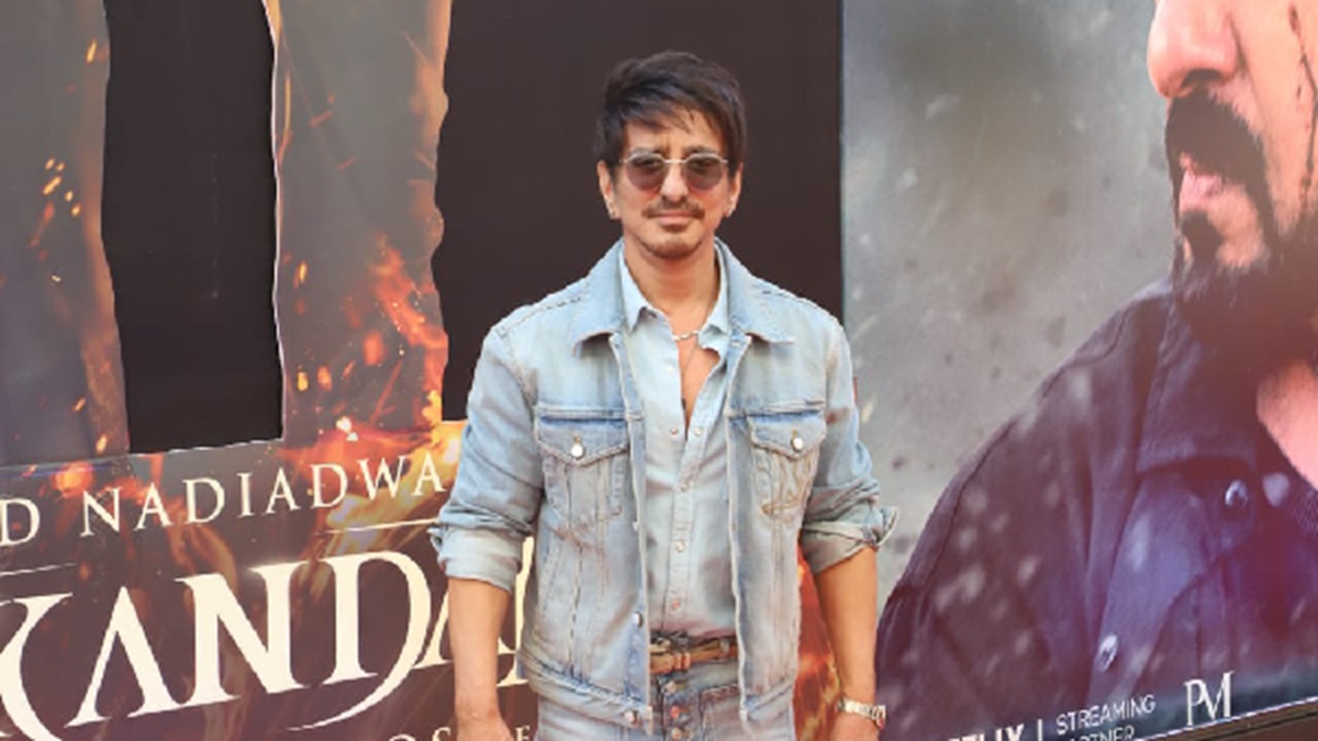 Sikandar: Sajid Nadiadwala Thanks Salman Khan for his Unmatched Hard Work and Dedication he has ...