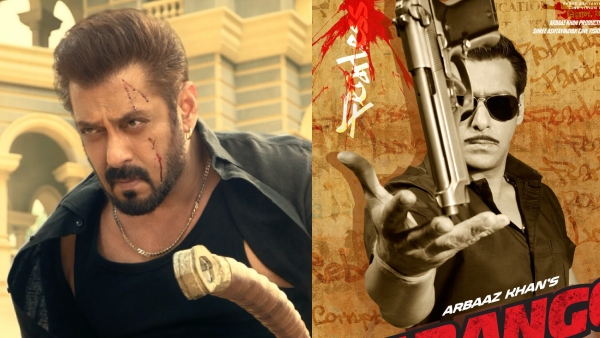 Sikandar Eid 2025 Release: Dabangg To KKBKKJ; Here's How Salman Kahn's Eid Releases Fared At Box ...