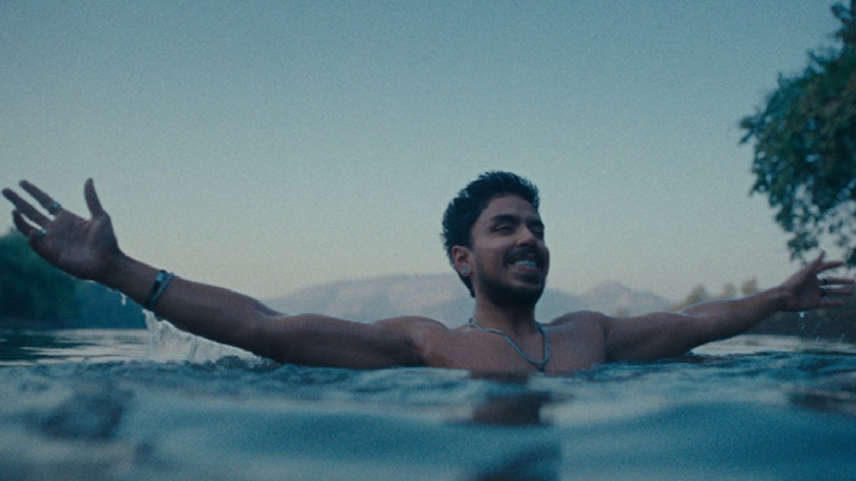 Shanaya Kapoor & Adarsh Gourav Star in Bejoy Nambiar & Aanand L Rai’s Tu Yaa Main - Filmibeat