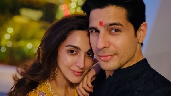 Dad To Be Sidharth Malhotra Opens Up On How He Plans To Raise The Kids ...