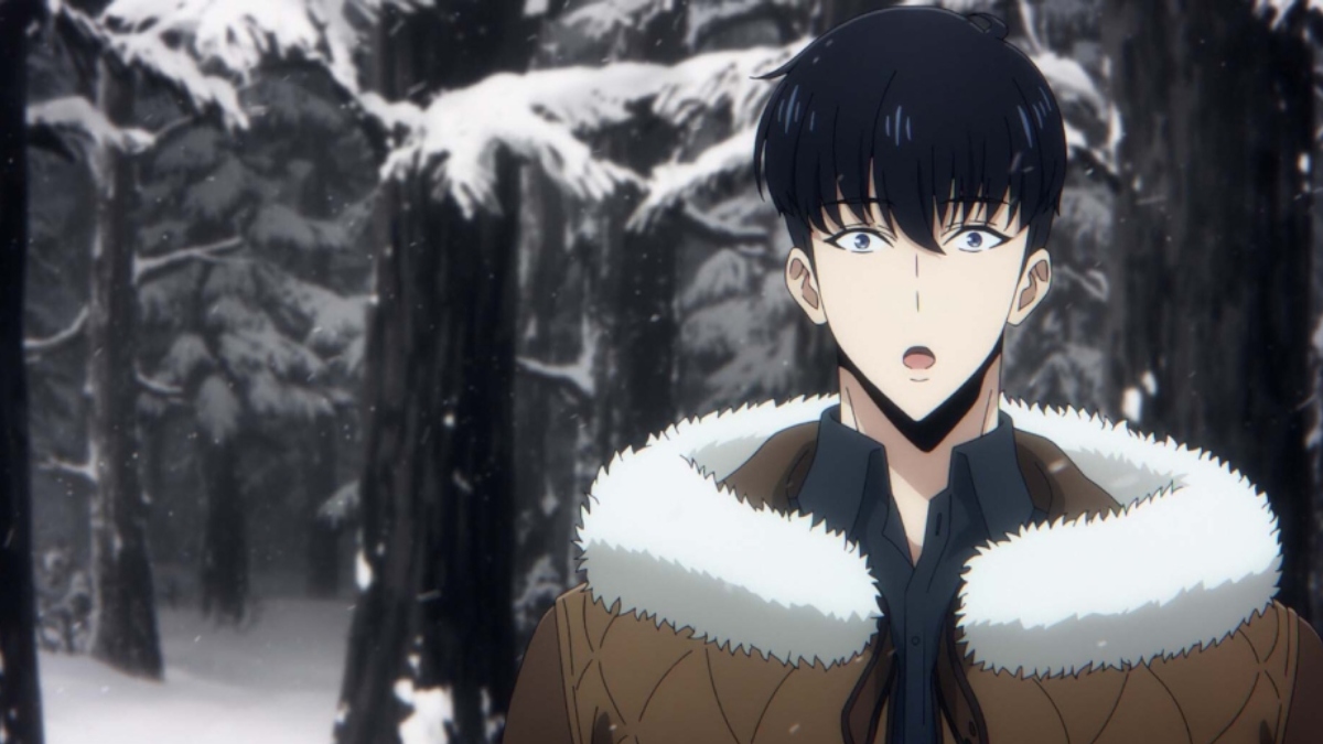 Solo Leveling Season 2 Ep 13 Release In Hindi: How To Watch Last ...