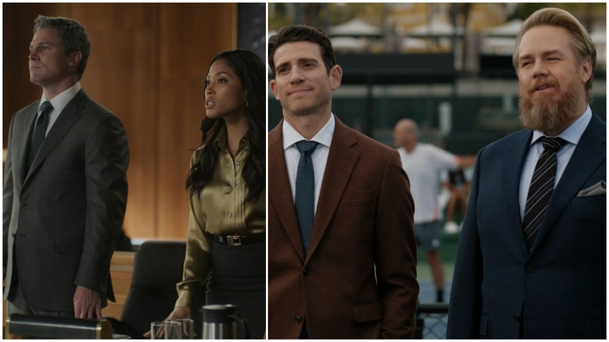 Suits LA Episode 5 India Release Date, Time, Platform: When & Where To ...