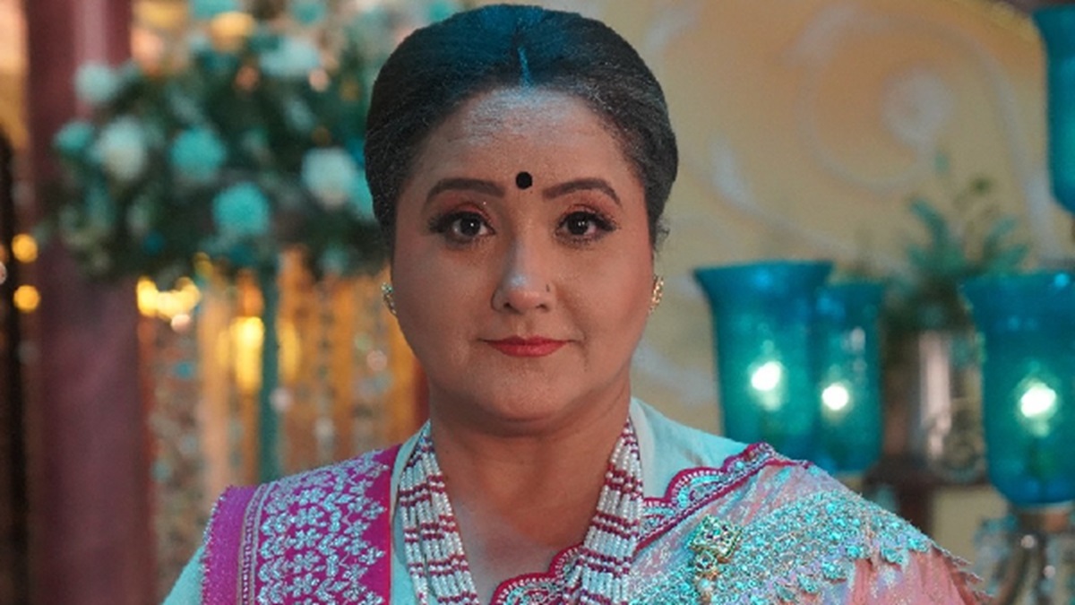 Swati Shah to Play the Powerful Matriarch Jagdamba in Sun Neo’s Rishto ...