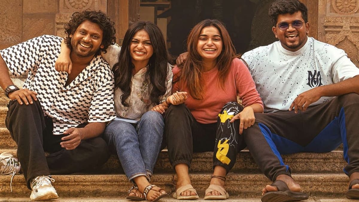 Sweetheart Box Office Collection Day 1 | Sweetheart Today Box Office ...