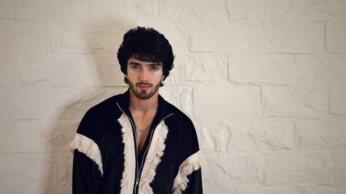 Saluting the Brave: Jaane Anjaane Hum Mile's Bharat Ahlawat Shares His ...