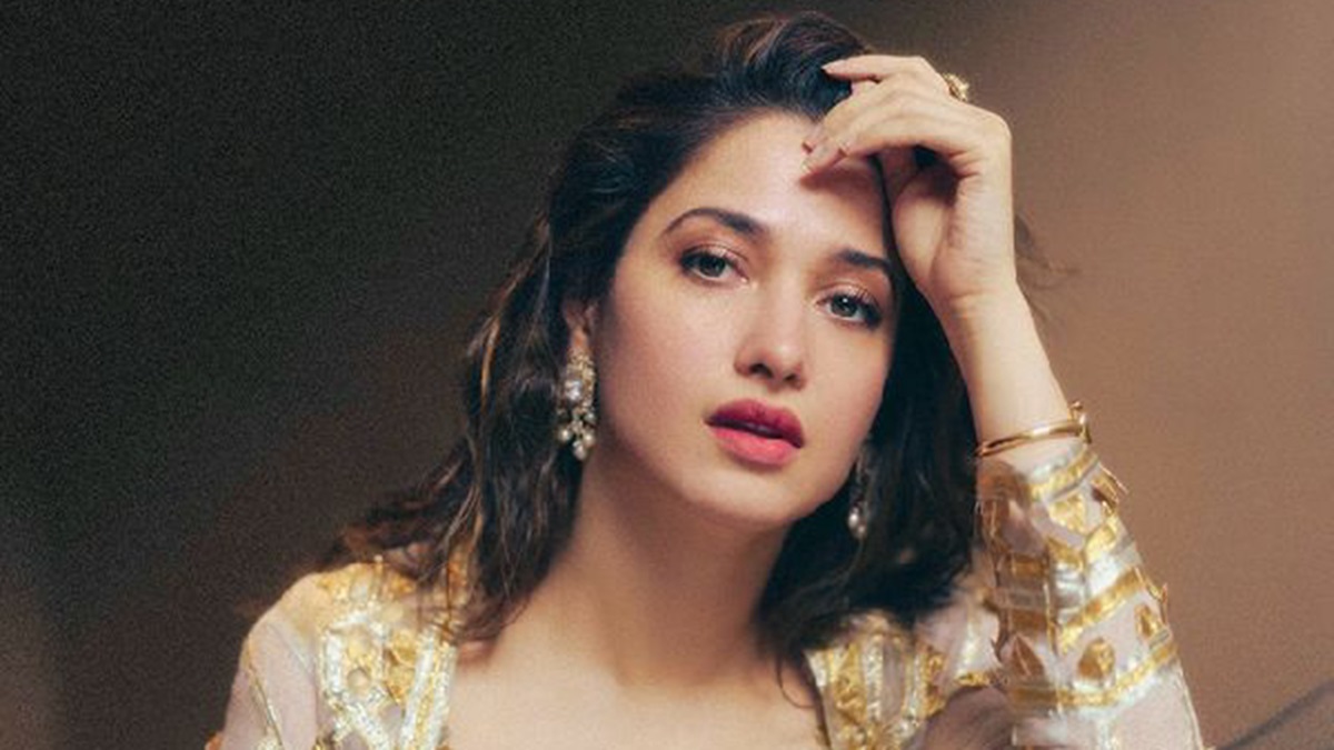Tamannaah Bhatia’s “Aaj Ki Raat” Continues to Captivate Hearts, Proving ...
