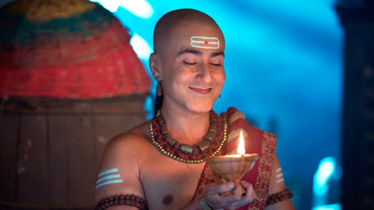 Tenali Rama Episode: Will Tenali Rama Outsmart Vishkanya And Her Attack ...