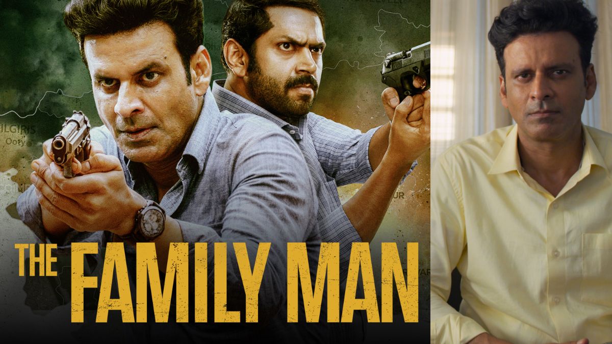 The Family Man Season 3 Release Date: Will Manoj Bajpayee The Family ...