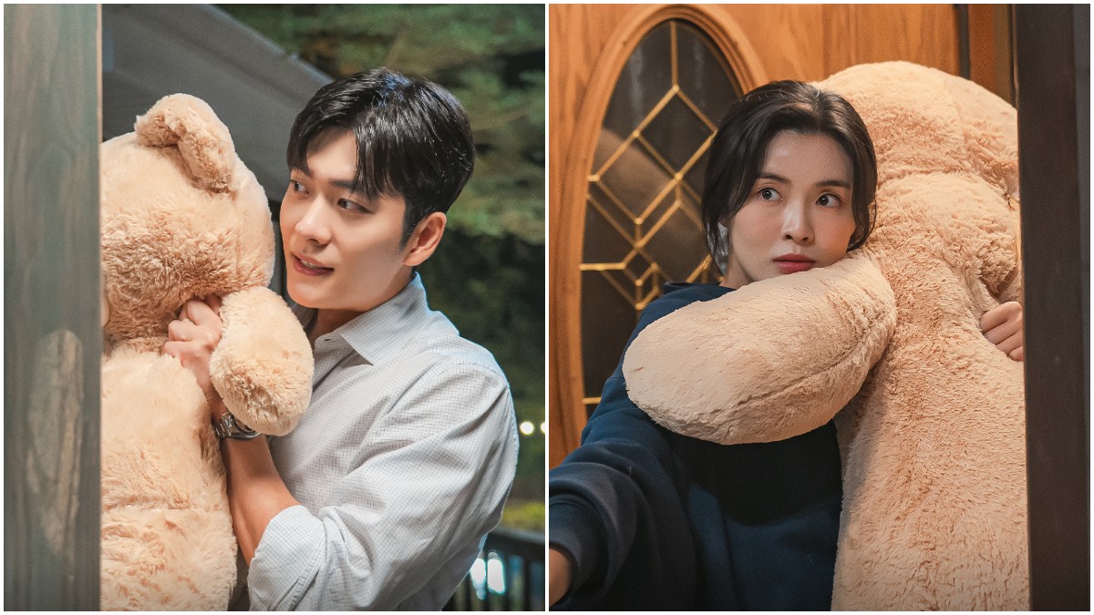 The Potato Lab (Kdrama) Episode 7 India Release Time | The Potato Lab ...