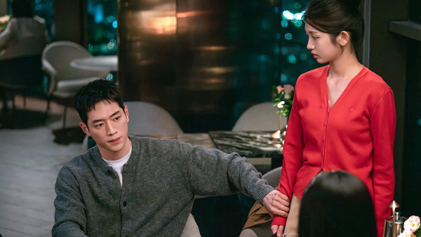 Undercover High School (Kdrama) Episode 5 Release Time | Undercover High School Episode 5 India ...