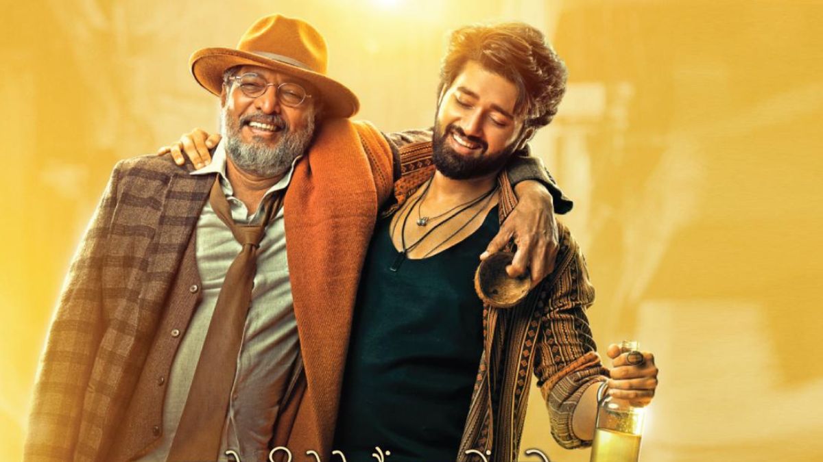 Anil Sharma Exclusive! Vanvaas Set For TV Premiere Ahead Of OTT, Gadar ...