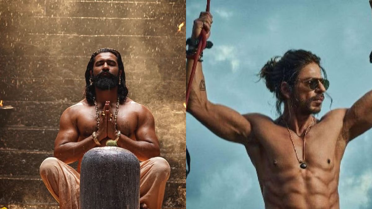 Chhaava (Chava) Box Office Collection Day 27: Vicky Kaushal Film ...