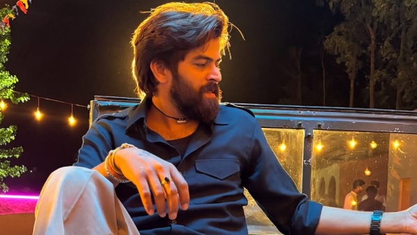 Who Is Masoom Sharma? All About Haryanavi Singer Making Headlines For ...