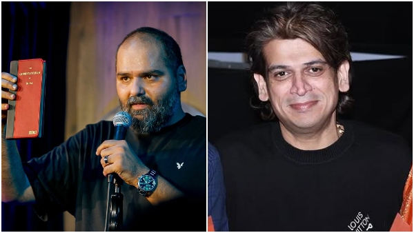 Kunal Kamra Controversy: Who Is Rahool Kanal? Shiv Sena Leader Got ...