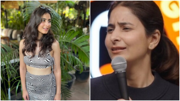 Who Is Swati Sachdeva? Standup Comedian Biography Instagram Id Username & Followers, YouTube ...