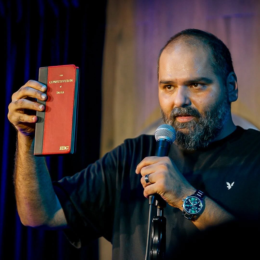 Kunal Kamra Controversy: Comedian Moves Bombay High Court; Seeks FIR Quashing In Shinde Remark ...