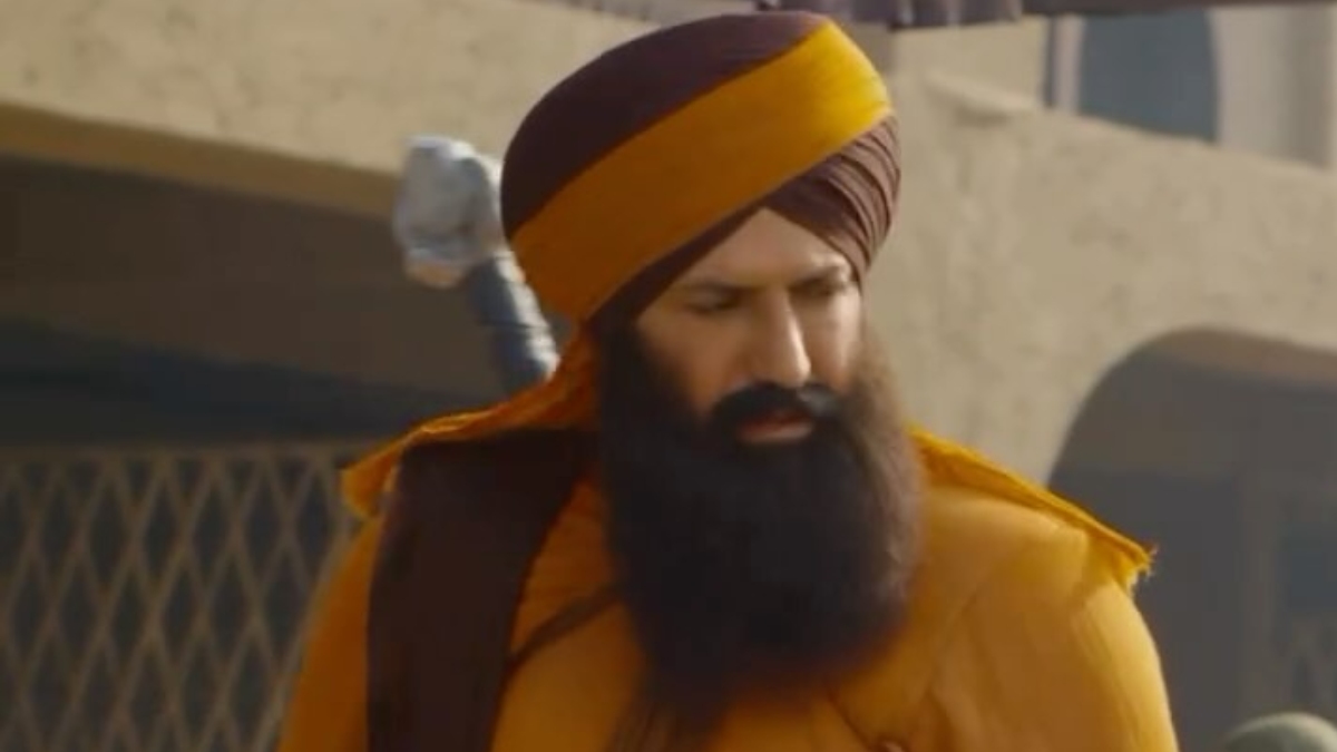 Akaal Box Office Collection Day 7: Gippy’s Film Sees 44% Dip On 1st ...