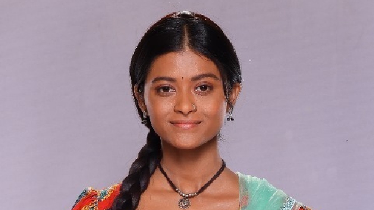 Jamuniya’s Actress Aleya Ghosh Says 'Just As Jamun Is Packed With ...