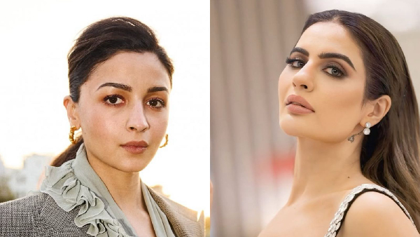 Alia Bhatt and TMKOC's Deepti Sadhwani Set For A Stunning Reunion At ...