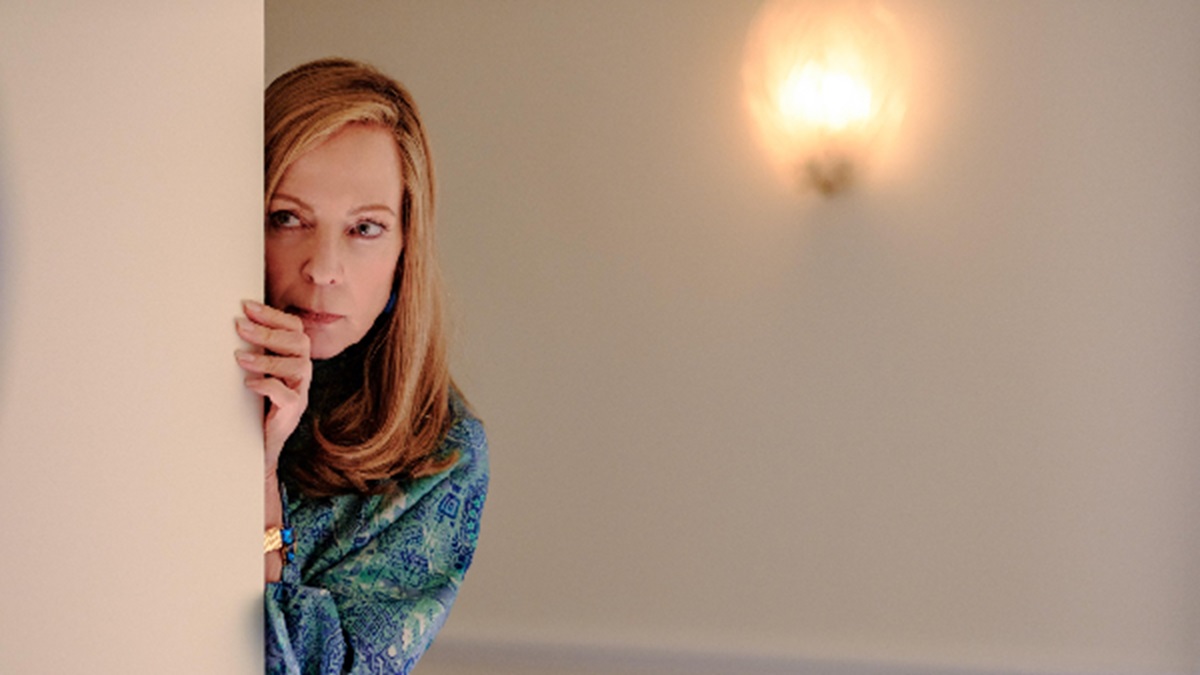 Another Simple Favor: Producer Laura Allen Fischer On Bringing Allison ...