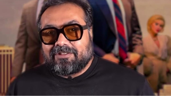 Anurag Kashyap Lands In Legal Trouble; Filmmaker Asked To Appear Surat Court Over Brahmin Remark ...