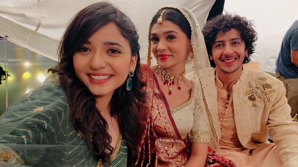 Kumkum Bhagya New Entry: Shantanu Maheshwari Co-Star Aryan Raajput Joins Pranali Rathod-Akshay ...