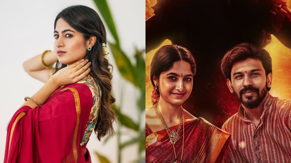 Ayyana Mane: Kushee Ravi Reveals Why She Signed ZEE5 First Original Kannada Web Series, Shares ...