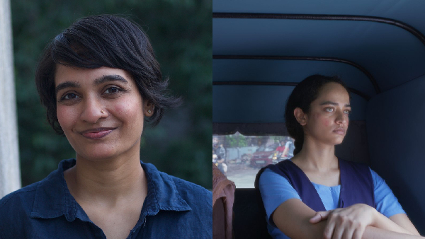 Indian Film Festival Of Los Angeles (IFFLA) 2025 Kick Off With Varsha Bharath's Bad Girl - Check ...