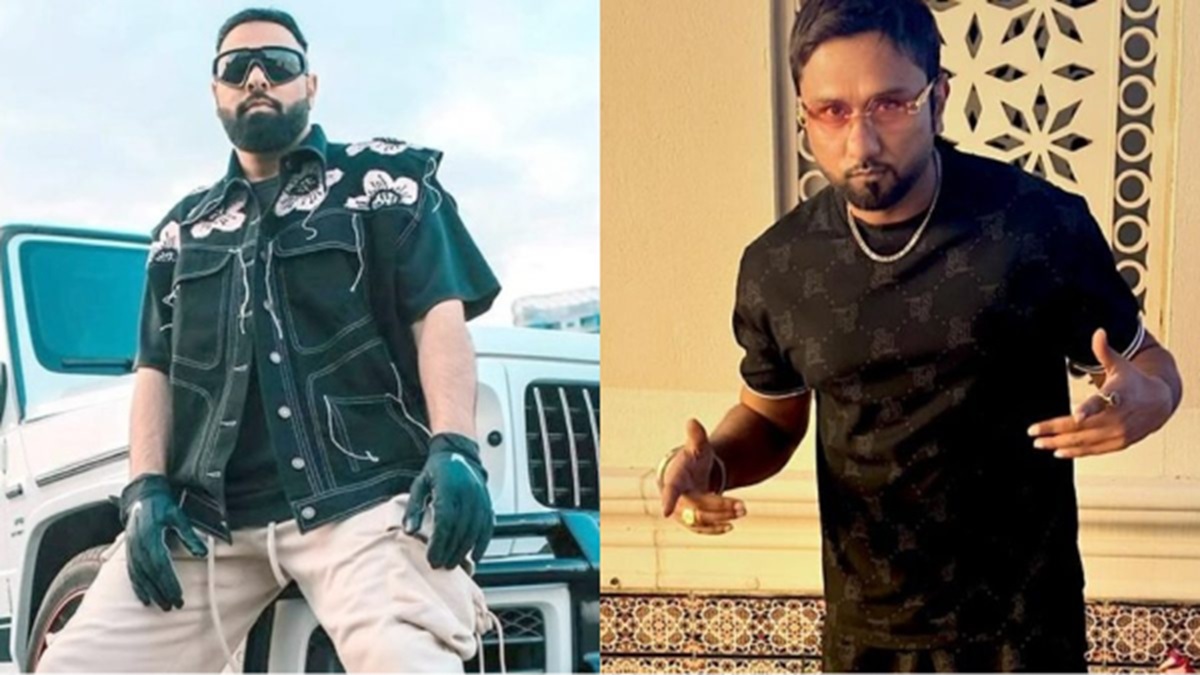 Badshah, Honey Singh FEES: Badshah Bags Crores, Honey Singh Gets ...