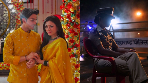 Ghum Hai Kisikey Pyaar Meiin New Cast Promo: Bhavika Sharma-Param Singh Promo To Release On Star ...