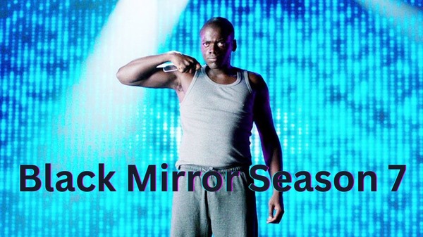 Black Mirror Season 7 Early X Review: Netizens Give Netflix's Sci-Fi Show '10/10', 'Felt Like ...
