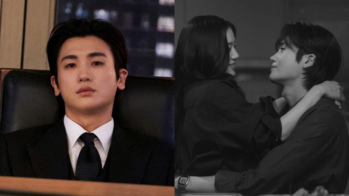 Buried Hearts (Kdrama) Episode 16 Release Time Today | Buried Hearts Episode 16 (Last Episode ...