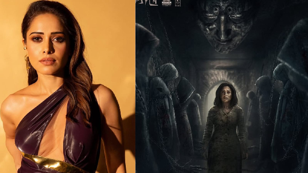 Chhorii 2: A Film That Finds Its Voice Among Women Who Carved Their Own Paths - Filmibeat