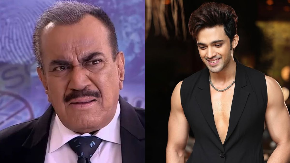 CID Season 2 Today Episode: Parth Samthaan To QUIT CID 2 Vs Jewel Thief ...