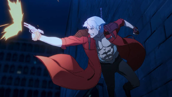 Devil May Cry Release Time In India: Here's When New Action Series Will ...