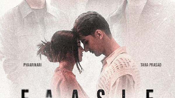 T-Series Drops Faasle – A Stripped-Back Indie Gem by Breakout Duo Garvit-Priyansh - Filmibeat