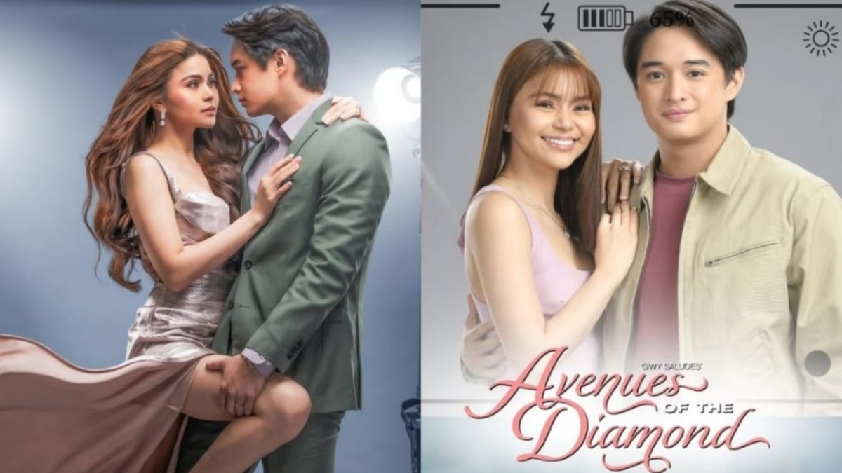 Avenues Of The Diamond (Pdrama) Episode 1 Release Date, Time, Platform: When & Where To Watch ...