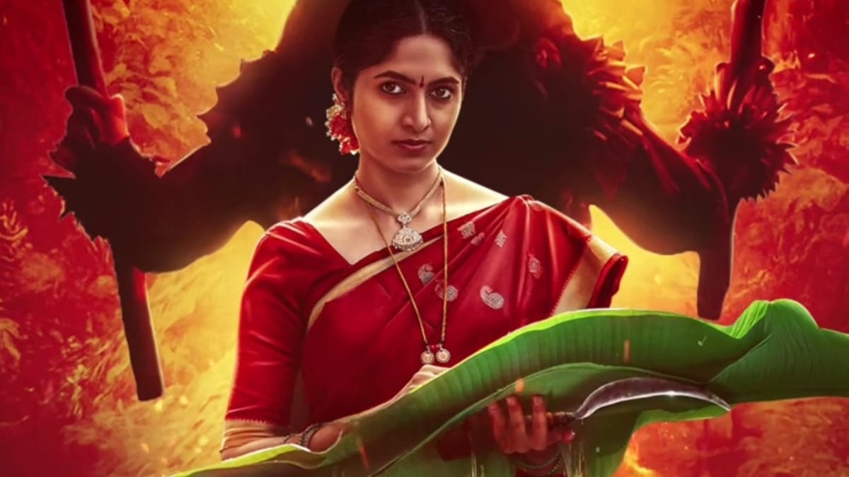 Ayyana Mane (Kannada) OTT Release Date, Platform: When And Where To Stream Kushee Ravi Thriller ...