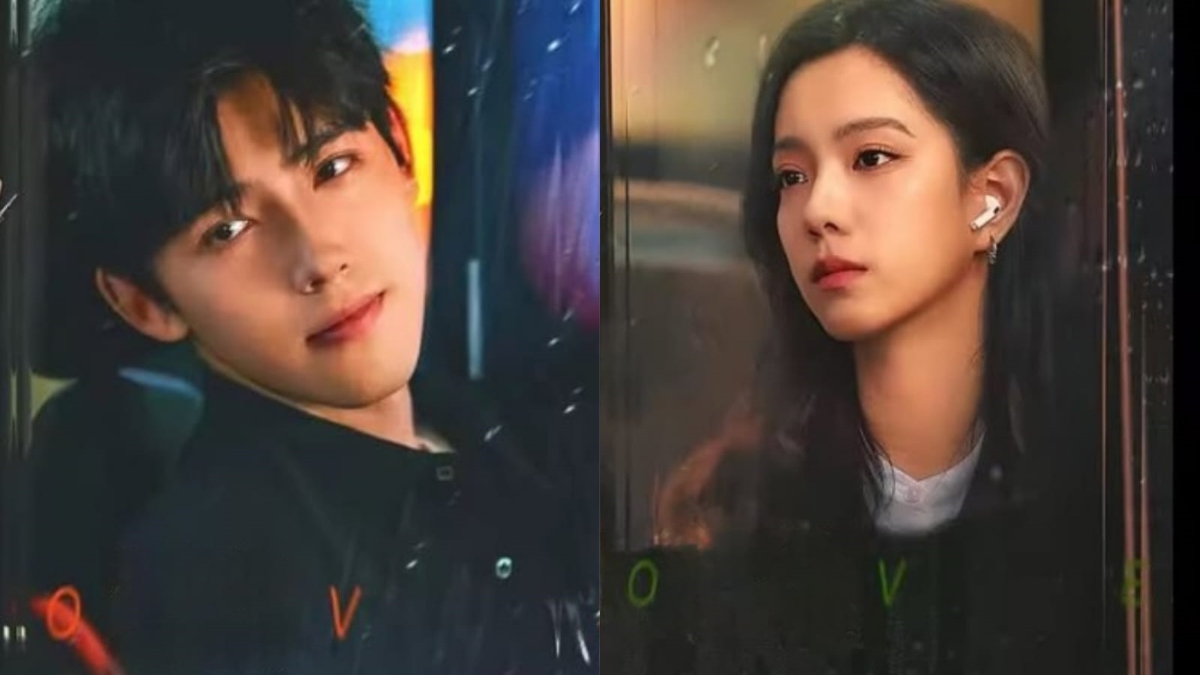 Eat Run Love (Cdrama) Episode 11 Release Time In India (April 12, 2025 ...