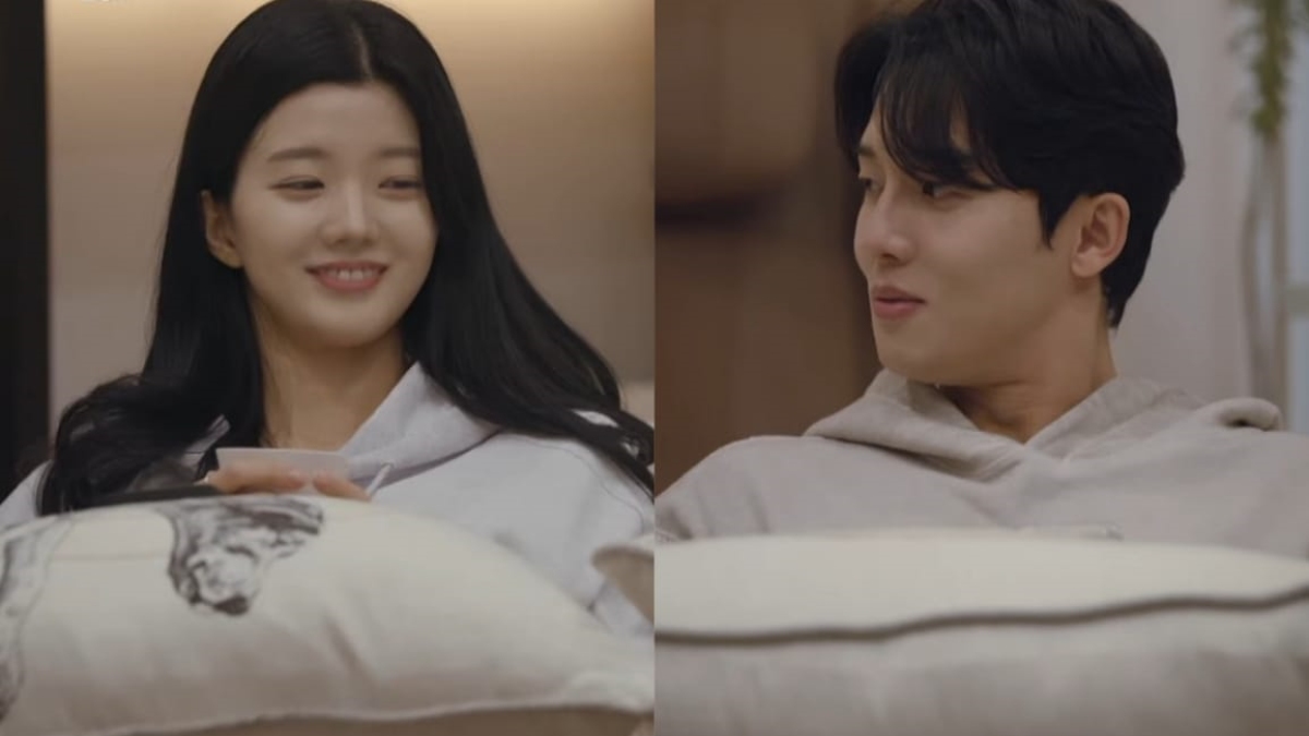 Heart Pairing Episode 6 Release Date, Time, Platform: When Will New Episode Of The Korean Dating ...