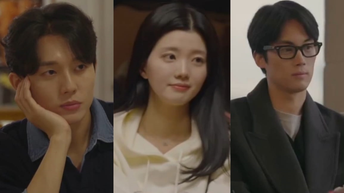 Heart Pairing Episode 5 Spoiler: Ji Min Vs Woo Jae; Who Will Je Yeon Choose? | Heart Pairing ...