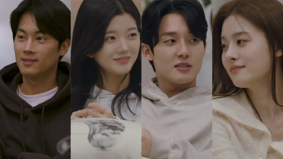 Heart Pairing Episode 6 Ending Explained: Who Chose Whom For '3-Day Contract Relationship ...