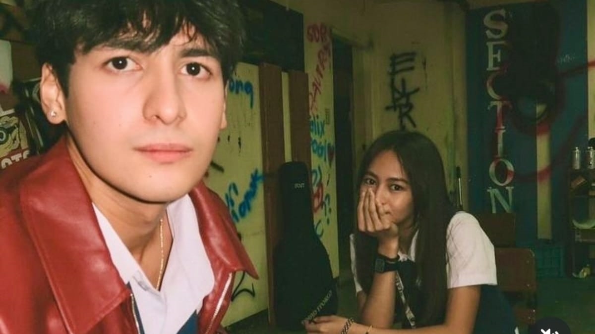 The Jewel Of Section E (Ang Mutya Ng Section E) Episode 16 (Finale ...