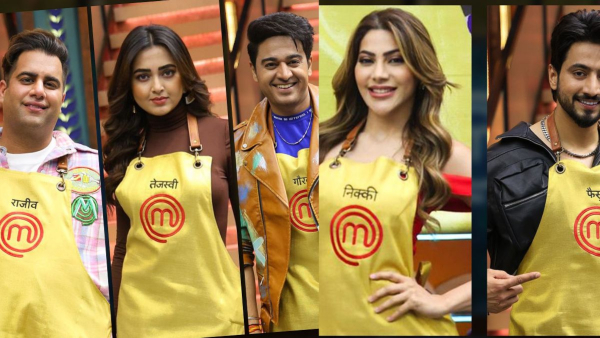 Celebrity MasterChef Finale LIVE Updates: Who Won MasterChef| Gaurav ...