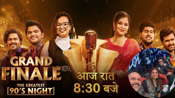 Indian Idol 2025 Winner Runner-up Name: Manasi Ghosh Wins Indian Idol ...