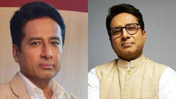 Meri Bhavya Life: Iqbal Azad Joins COLORS’ upcoming show as a father to ...