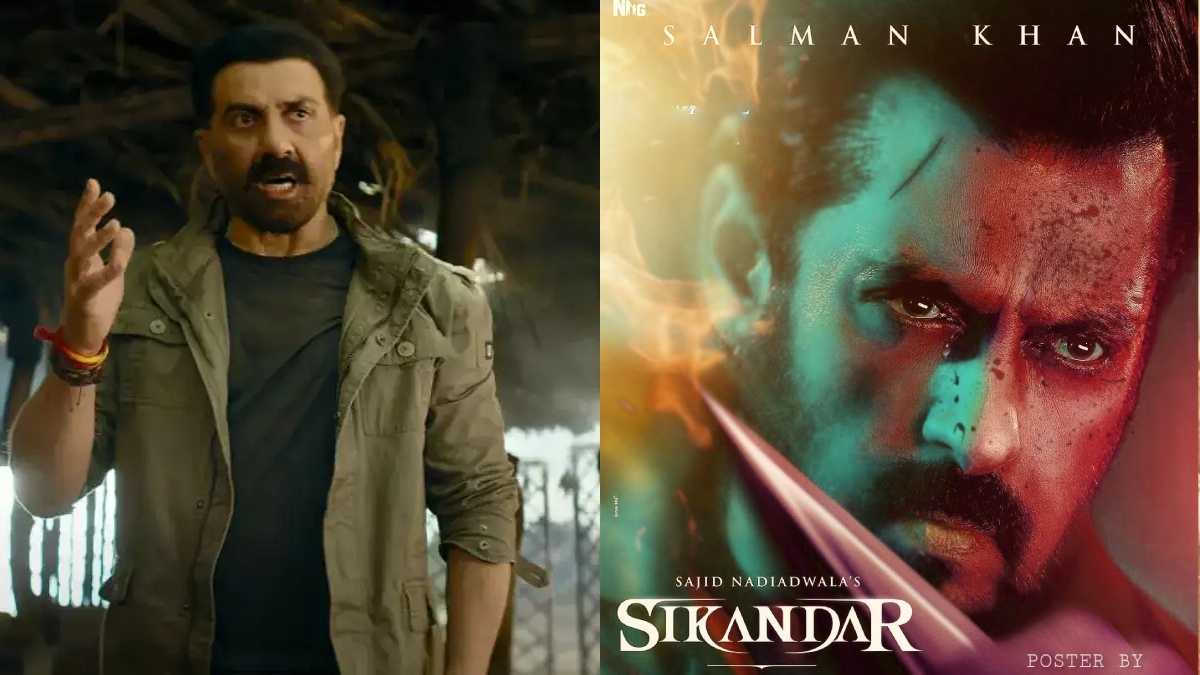 Jaat Box Office Collection Day 10: Sunny’s Film Sees Slight Dip On 2nd ...